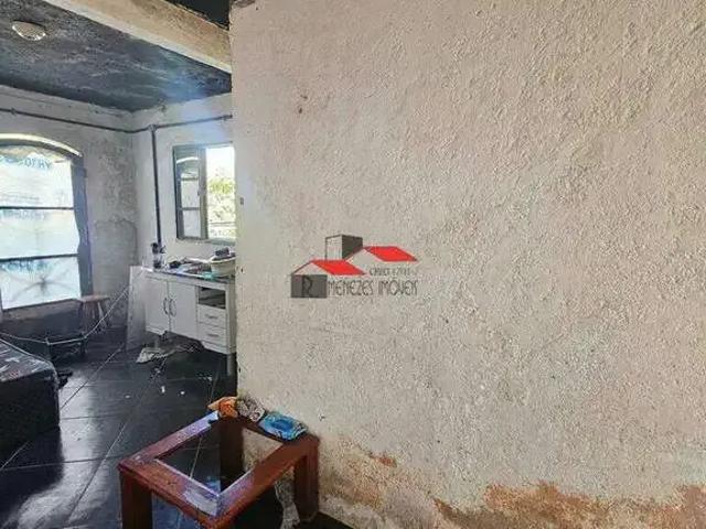 Casa / Sobrado para Venda em São Paulo/SP Parque Guarani 5 Quartos