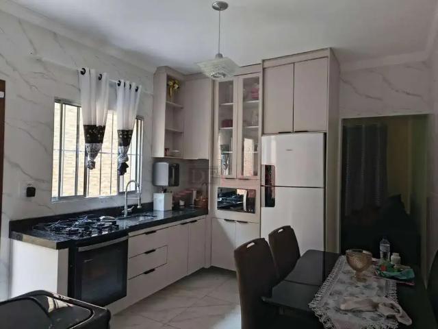 Casa / Sobrado para Venda em São Paulo/SP Parque Guarani 2 Quartos