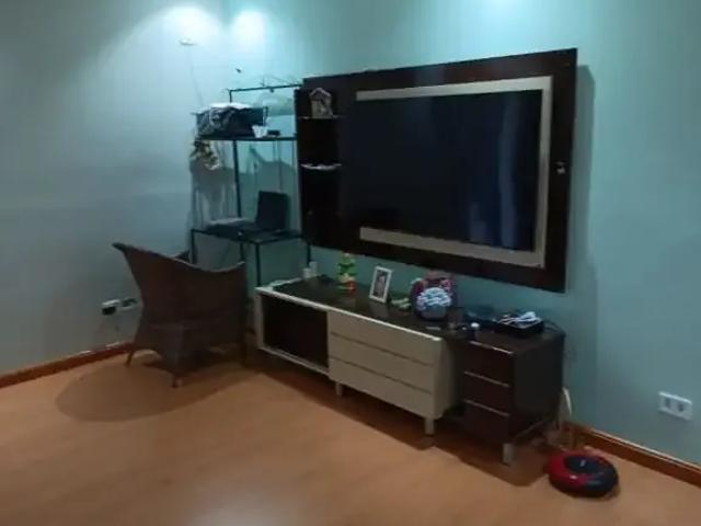 Casa / Sobrado para Venda em São Paulo/SP Parque Guarani 3 Quartos