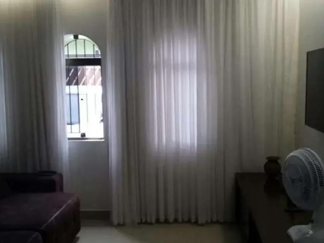 Casa / Sobrado para Venda em São Paulo/SP Parque Guarani 3 Quartos
