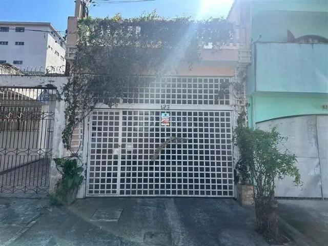 Casa / Sobrado para Venda em São Paulo/SP Parque Guarani 3 Quartos