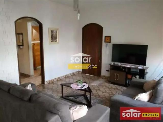 Casa / Sobrado para Venda em São Paulo/SP Parque Guarani 3 Quartos