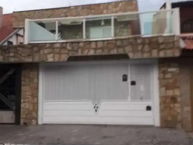 Casa / Sobrado para Venda em São Paulo/SP Parque do Carmo 3 Quartos