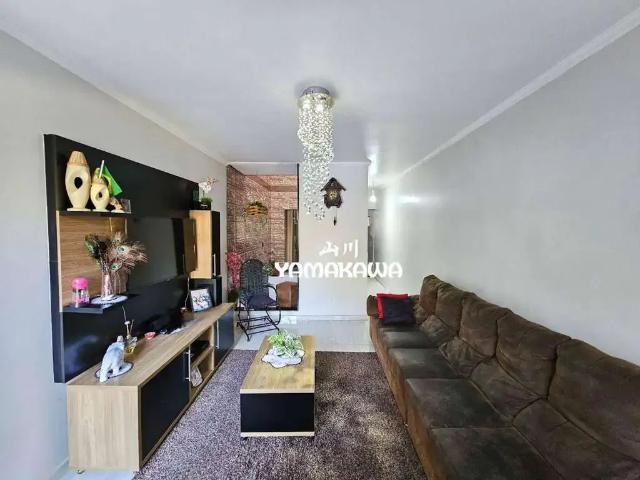Casa / Sobrado para Venda em São Paulo/SP Parque do Carmo 3 Quartos