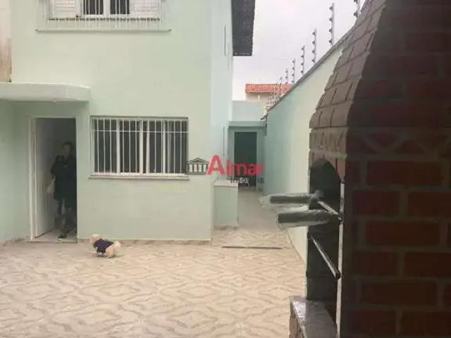 Casa / Sobrado para Venda em São Paulo/SP Parque do Carmo 3 Quartos