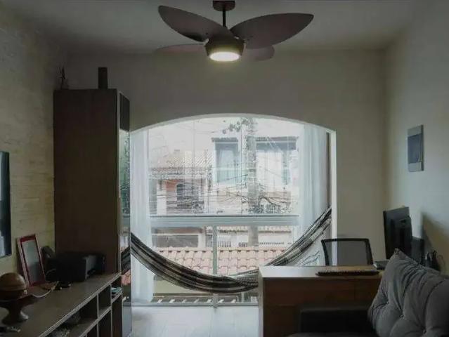 Casa / Sobrado para Venda em São Paulo/SP Parque do Carmo 3 Quartos
