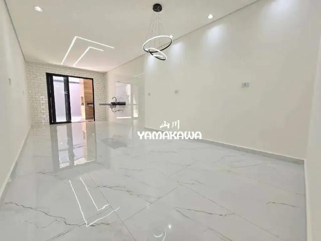 Casa / Sobrado para Venda em São Paulo/SP Parque do Carmo 3 Quartos