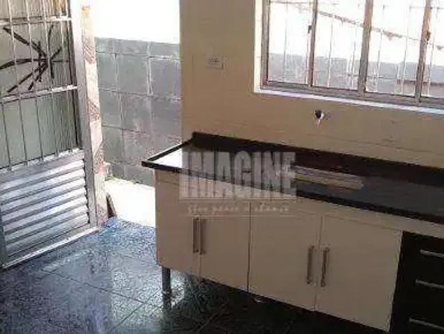Casa / Sobrado para Venda em São Paulo/SP Parque do Carmo 3 Quartos
