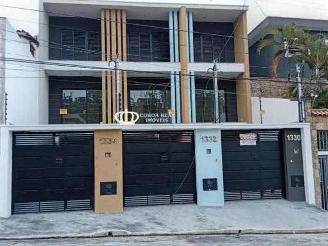 Casa / Sobrado para Venda em São Paulo/SP Parque do Carmo 3 Quartos