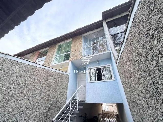 Casa / Sobrado para Venda em São Paulo/SP Parque do Carmo 3 Quartos