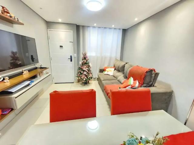 Casa / Sobrado para Venda em São Paulo/SP Parque do Carmo 2 Quartos