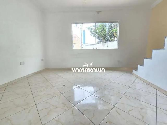 Casa / Sobrado para Venda em São Paulo/SP Parque do Carmo 2 Quartos