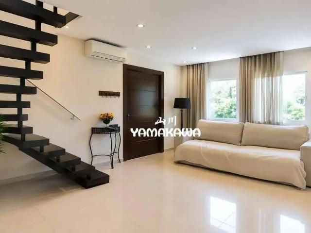 Casa / Sobrado para Venda em São Paulo/SP Parque do Carmo 4 Quartos