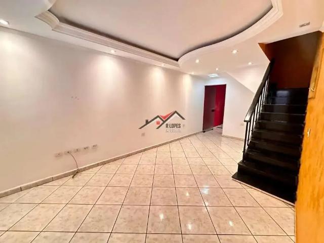 Casa / Sobrado para Venda em São Paulo/SP Parque do Carmo 4 Quartos
