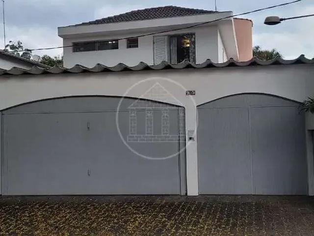 Casa / Sobrado para Venda em São Paulo/SP Parque do Castelo 4 Quartos