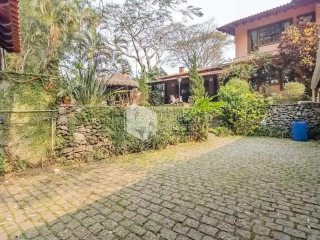 Casa / Sobrado para Venda em São Paulo/SP Parque do Castelo 3 Quartos