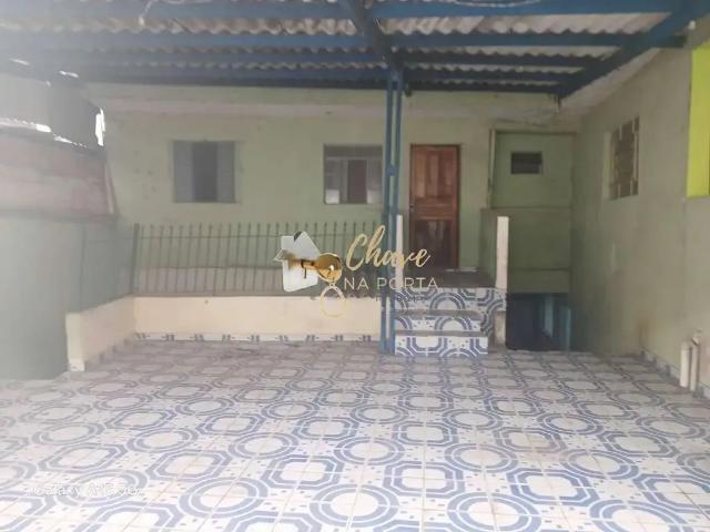 Casa / Sobrado para Venda em São Paulo/SP Parque do Lago 5 Quartos