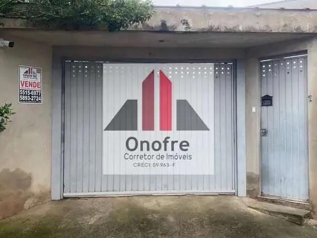 Casa / Sobrado para Venda em São Paulo/SP Parque do Lago 3 Quartos