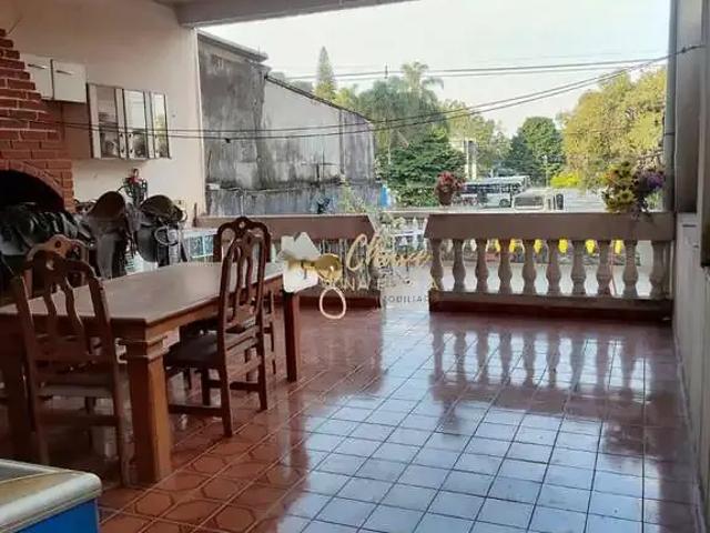 Casa / Sobrado para Venda em São Paulo/SP Parque do Lago 3 Quartos