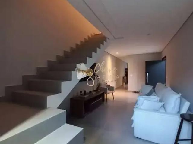 Casa / Sobrado para Venda em São Paulo/SP Parque do Lago 3 Quartos