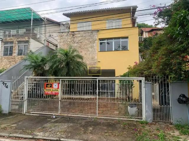 Casa / Sobrado para Venda em São Paulo/SP Parque do Morumbi 3 Quartos