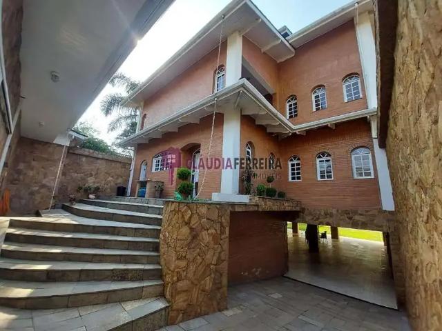 Casa / Sobrado para Venda em São Paulo/SP Parque do Terceiro Lago 4 Quartos