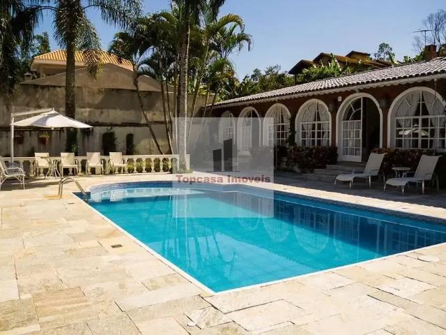 Casa / Sobrado para Venda em São Paulo/SP Parque do Terceiro Lago 4 Quartos