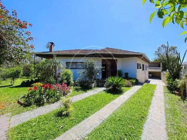 Casa / Sobrado para Venda em São Paulo/SP Parque do Terceiro Lago 4 Quartos