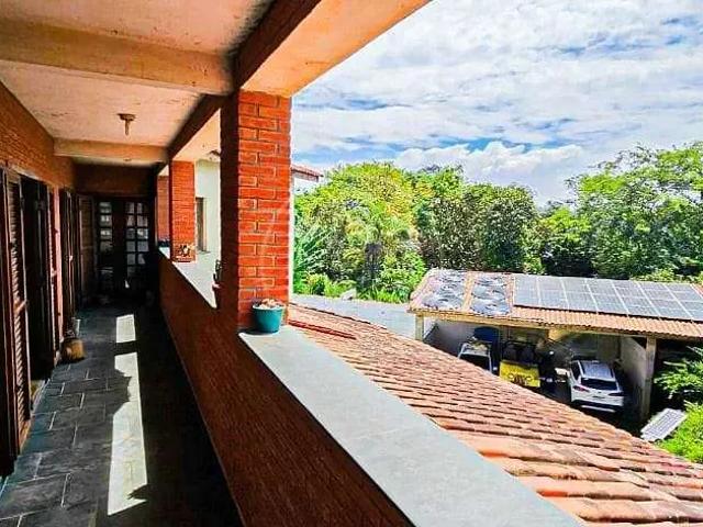 Casa / Sobrado para Venda em São Paulo/SP Parque do Terceiro Lago 4 Quartos