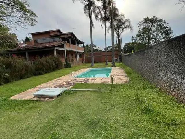 Casa / Sobrado para Venda em São Paulo/SP Parque do Terceiro Lago 1 Quartos