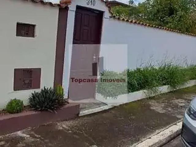 Casa / Sobrado para Venda em São Paulo/SP Parque do Terceiro Lago 1 Quartos