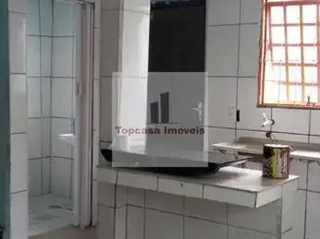 Casa / Sobrado para Venda em São Paulo/SP Parque do Terceiro Lago 1 Quartos
