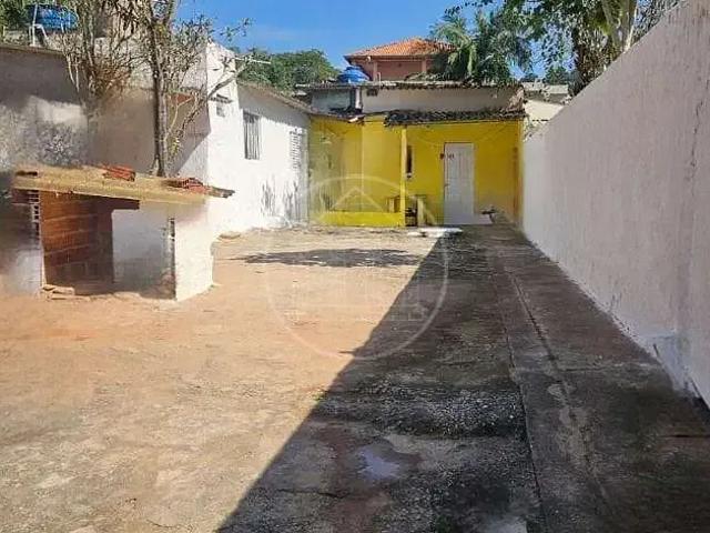 Casa / Sobrado para Venda em São Paulo/SP Parque do Terceiro Lago 2 Quartos