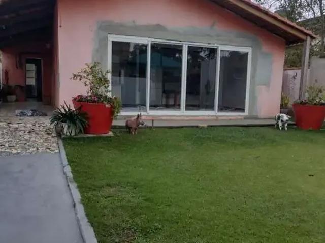 Casa / Sobrado para Venda em São Paulo/SP Parque do Terceiro Lago 2 Quartos