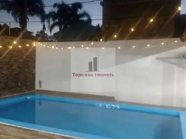 Casa / Sobrado para Venda em São Paulo/SP Parque do Terceiro Lago 2 Quartos
