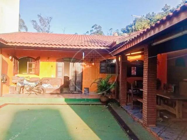 Casa / Sobrado para Venda em São Paulo/SP Parque do Terceiro Lago 2 Quartos