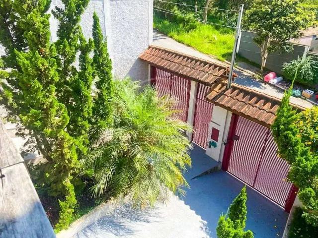 Casa / Sobrado para Venda em São Paulo/SP Parque do Terceiro Lago 2 Quartos