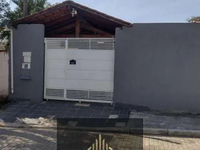 Casa / Sobrado para Venda em São Paulo/SP Parque do Terceiro Lago 2 Quartos