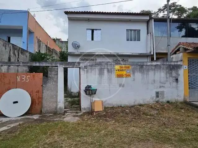 Casa / Sobrado para Venda em São Paulo/SP Parque do Terceiro Lago 2 Quartos