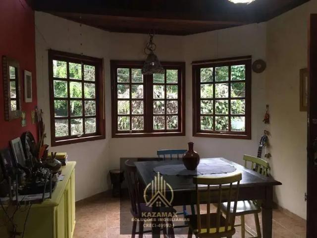 Casa / Sobrado para Venda em São Paulo/SP Parque do Terceiro Lago 2 Quartos