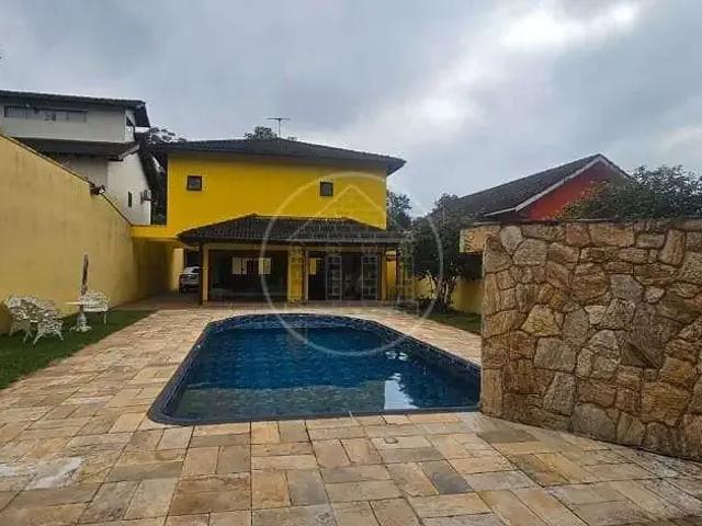 Casa / Sobrado para Venda em São Paulo/SP Parque do Terceiro Lago 3 Quartos