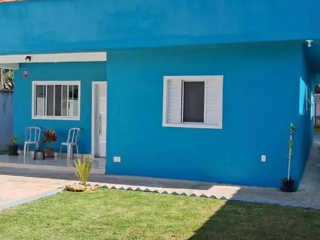 Casa / Sobrado para Venda em São Paulo/SP Parque do Terceiro Lago 3 Quartos