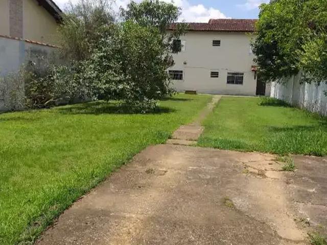 Casa / Sobrado para Venda em São Paulo/SP Parque do Terceiro Lago 3 Quartos