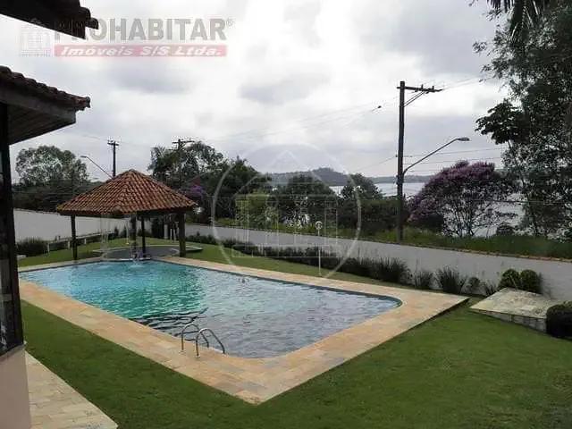 Casa / Sobrado para Venda em São Paulo/SP Parque do Terceiro Lago 3 Quartos