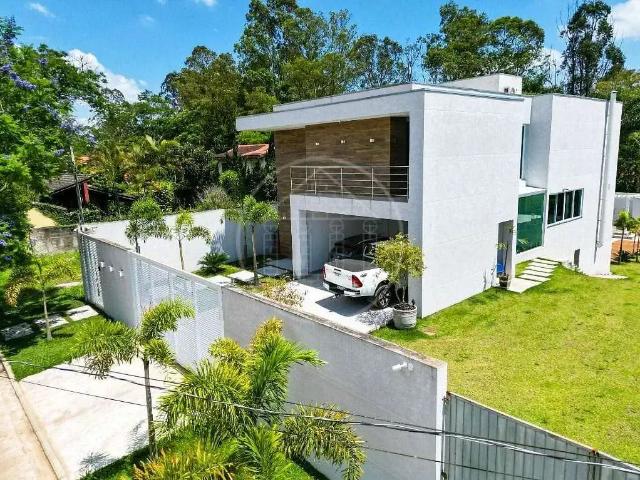 Casa / Sobrado para Venda em São Paulo/SP Parque do Terceiro Lago 3 Quartos
