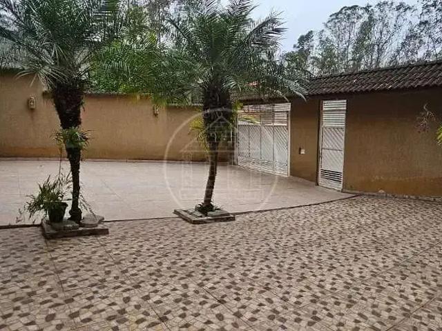 Casa / Sobrado para Venda em São Paulo/SP Parque do Terceiro Lago 3 Quartos