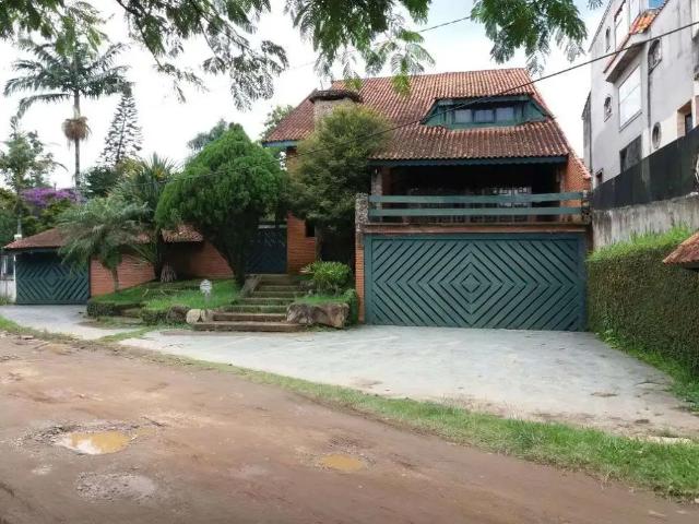 Casa / Sobrado para Venda em São Paulo/SP Parque do Terceiro Lago 3 Quartos