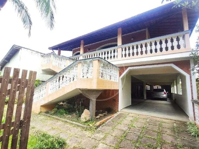 Casa / Sobrado para Venda em São Paulo/SP Parque do Terceiro Lago 3 Quartos