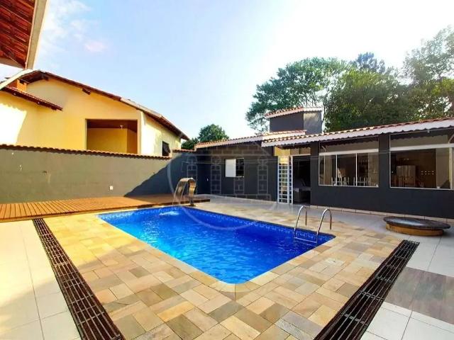 Casa / Sobrado para Venda em São Paulo/SP Parque do Terceiro Lago 3 Quartos
