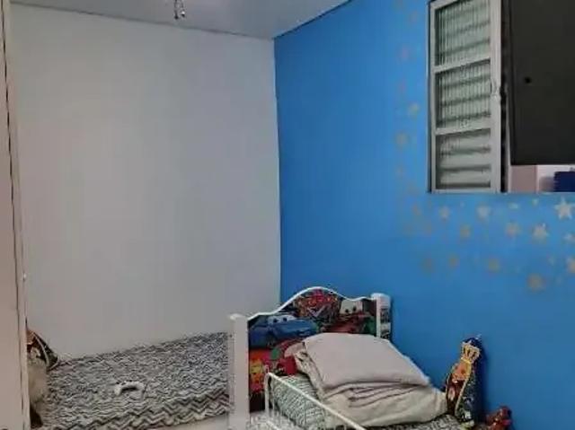 Casa / Sobrado para Venda em São Paulo/SP Parque Dom João Neri 5 Quartos